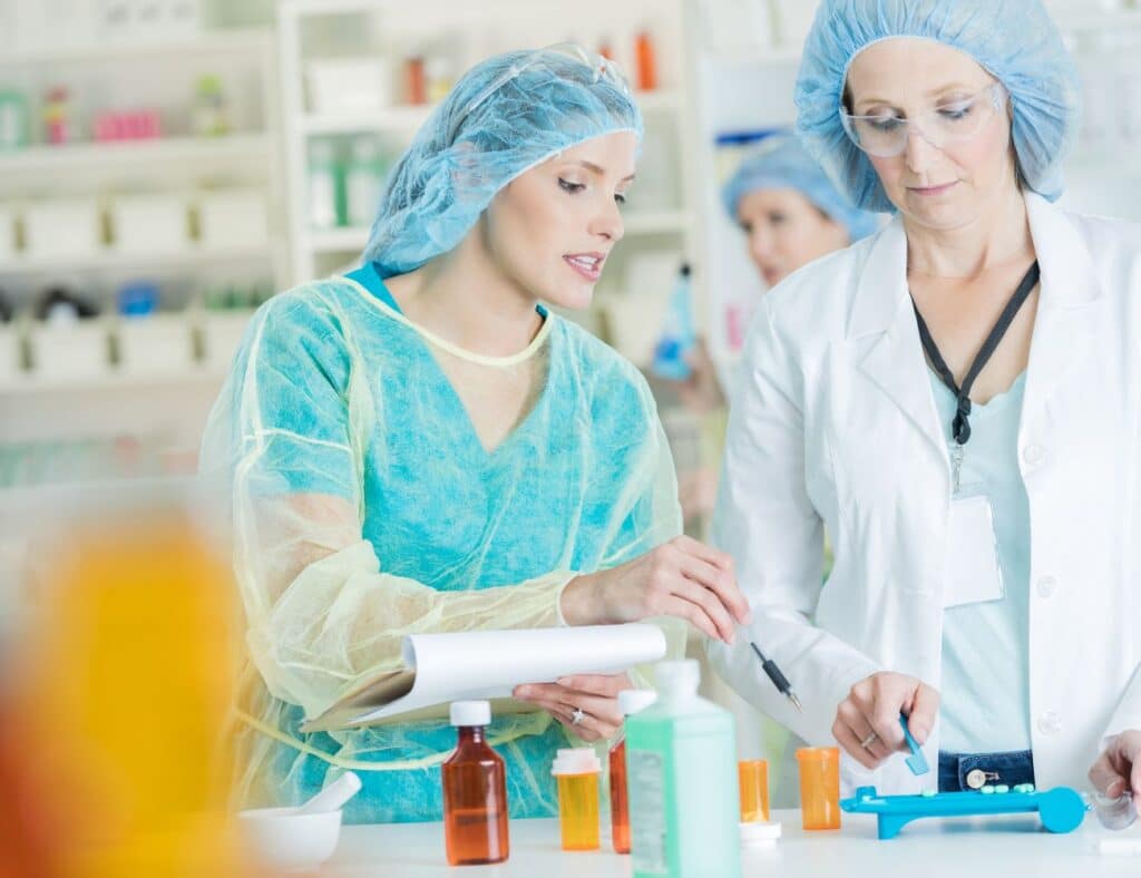 About Us – Compounding Pharmacy in Tampa – Salhab Pharmacy